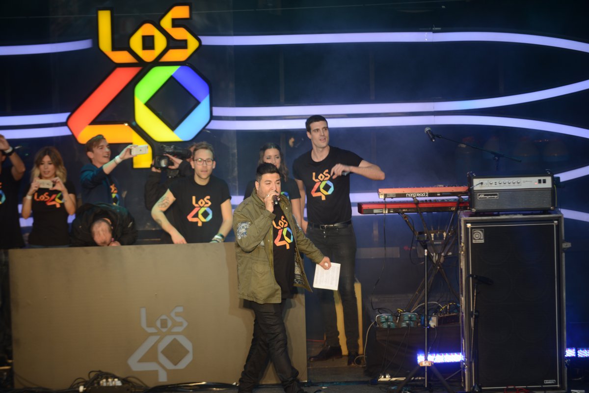 Las Diez Diferencias Entre Los 40 Classic Y La Extinta M80 Radio Las Diez Diferencias Entre Los 40 Classic Y La Extinta M80 Radio