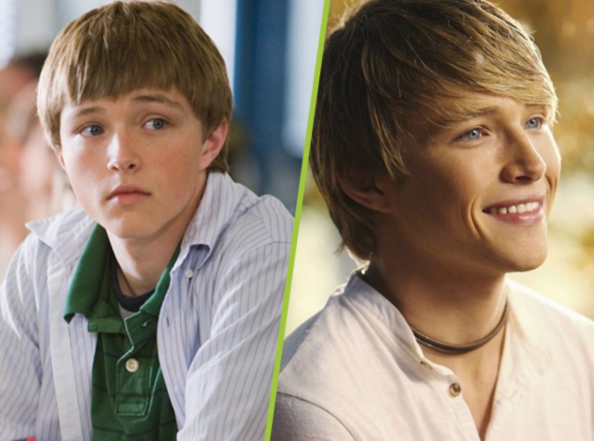 Omg ¡así Han Cambiado Los Chicos Disney Fotogalería Cine Y