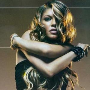 Fergie, como una fan adolescente de U2 | Actualidad | LOS40