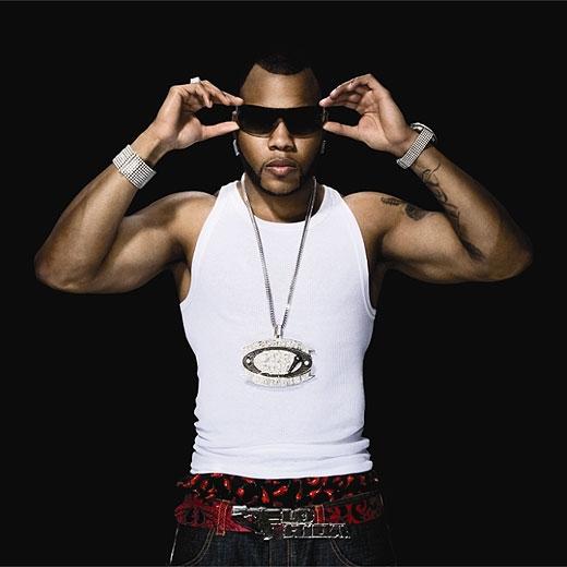 El rapero que conquistó al mundo, Flo Rida | Fotogalería | Actualidad ...