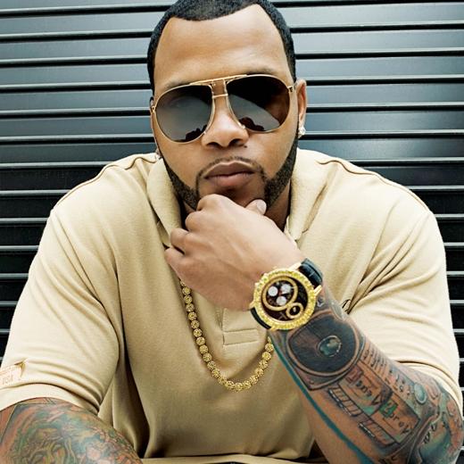 El rapero que conquistó al mundo, Flo Rida | Fotogalería | Actualidad ...