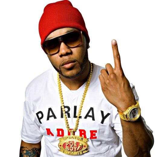 El rapero que conquistó al mundo, Flo Rida | Fotogalería | Actualidad ...