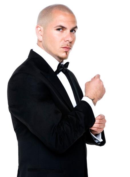 Pitbull, una de las voces de más éxito | Fotogalería | Actualidad | LOS40