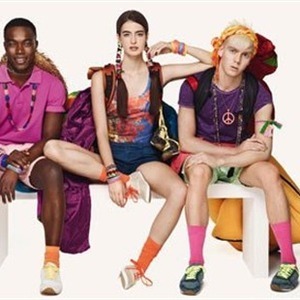 La (fiesta) rave irrumpe en tu armario | Tendencias | LOS40