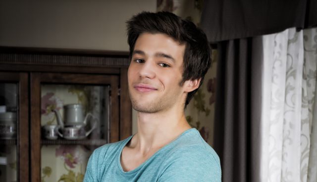 El verano y la mujer que cambió la vida del actor Ignacio Montes | Cine ...