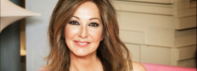 Ana Rosa nos cuenta cómo es un día en su vida | Yu: No te pierdas nada ...