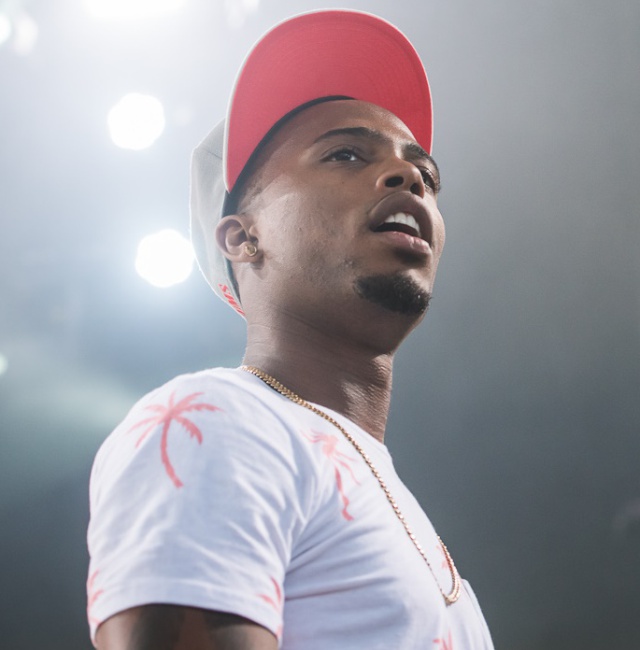 B.O.B: El rapero que sólo canta verdades! | Anda ya | LOS40