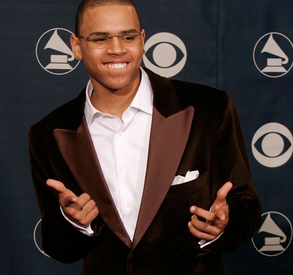 Así eran los Grammy hace 10 años | Fotogalería | Música | LOS40