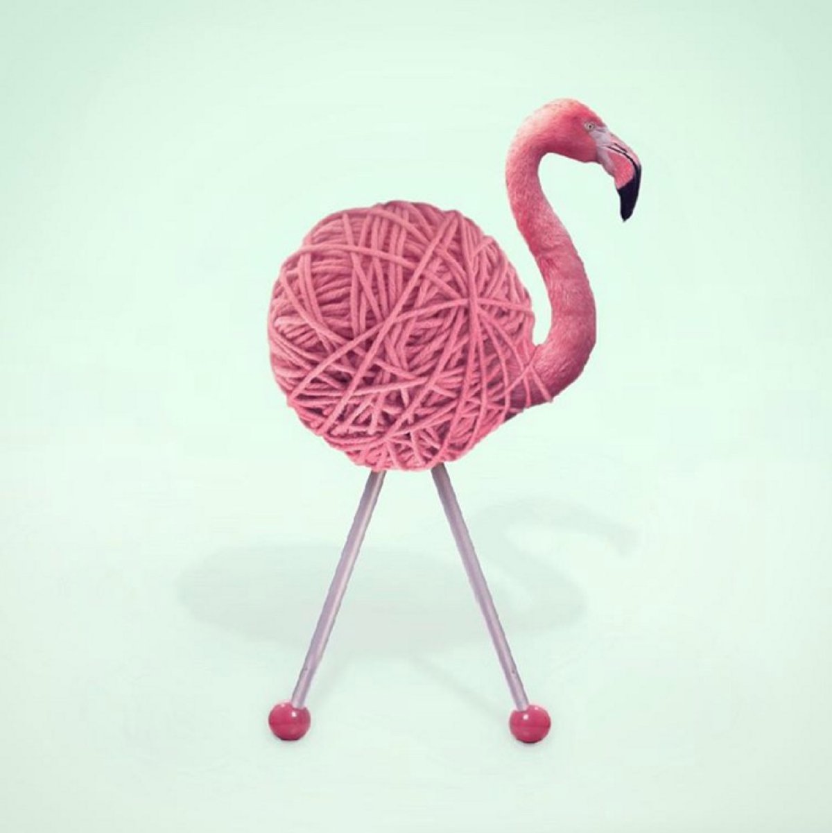 Este artista realiza unas composiciones increíbles con objetos ...