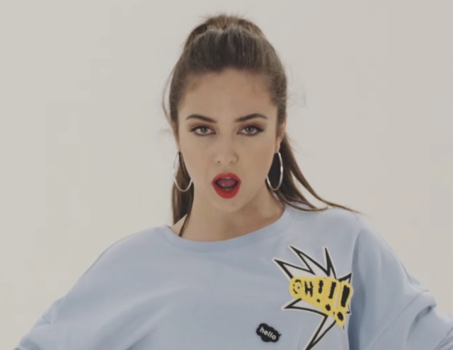 No soy como tú crees (Dance Video) [2016] | Videoclip | Actualidad | LOS40