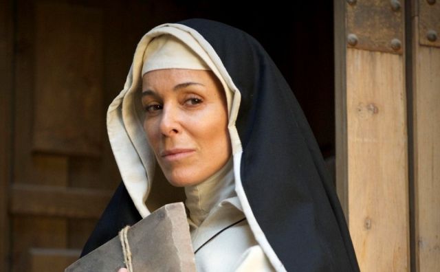 Quiero Ser Monja: se estrena el reality más divino | Cine y Televisión ...