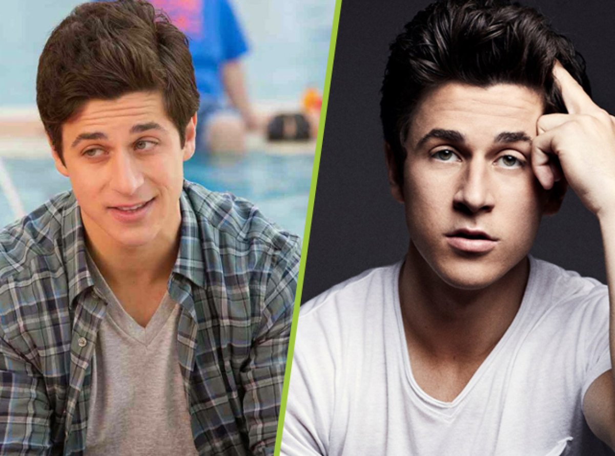 OMG: ¡Así han cambiado los chicos Disney! | Fotogalería | Cine y ...