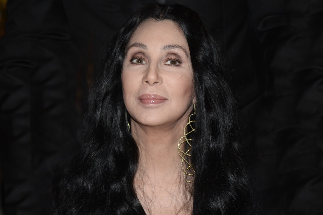 Cher cumple 70: Así ha sido la evolución de una megaestrella | Moda y ...