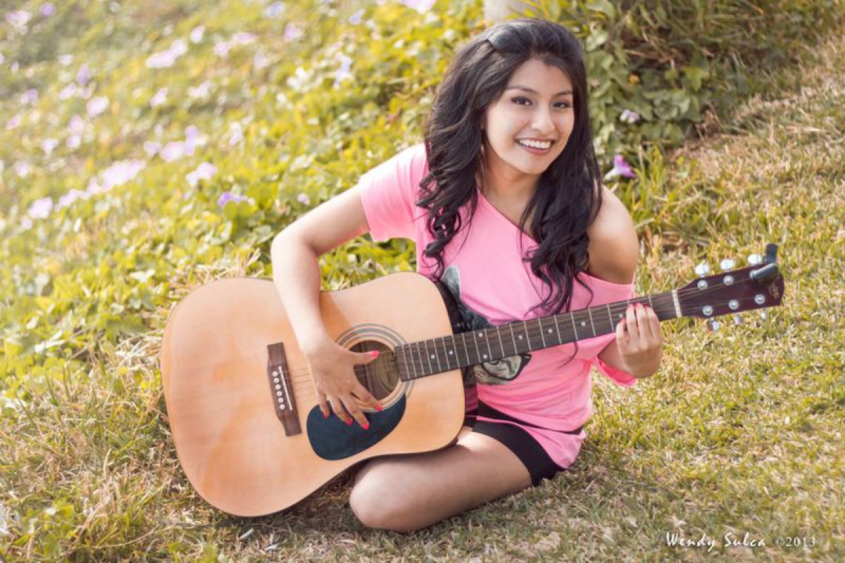 Así ha cambiado Wendy Sulca, uno de los primeros fenónemos virales en ...