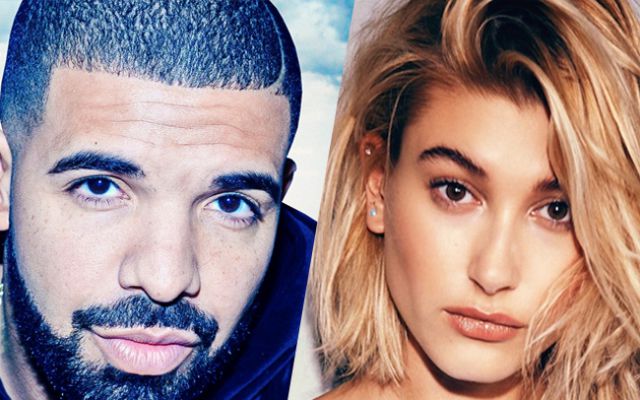 Hailey Baldwin habla de su relación con Drake | Actualidad | LOS40