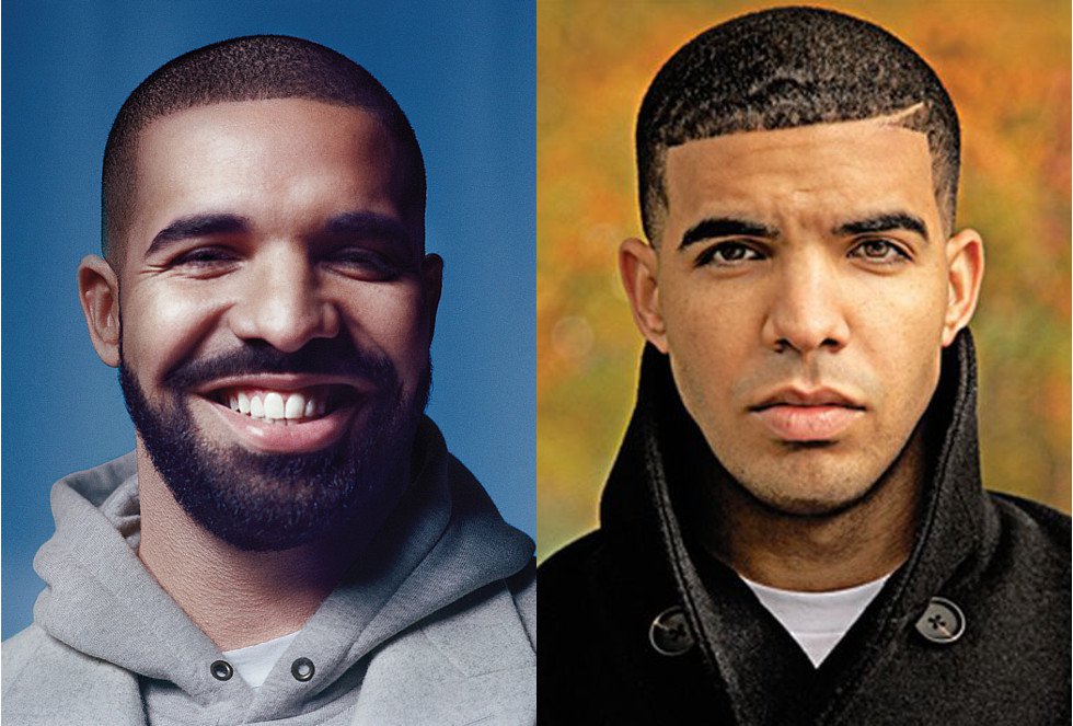 Artistas que parecen otros cuando se afeitan la barba | Fotogalería ...