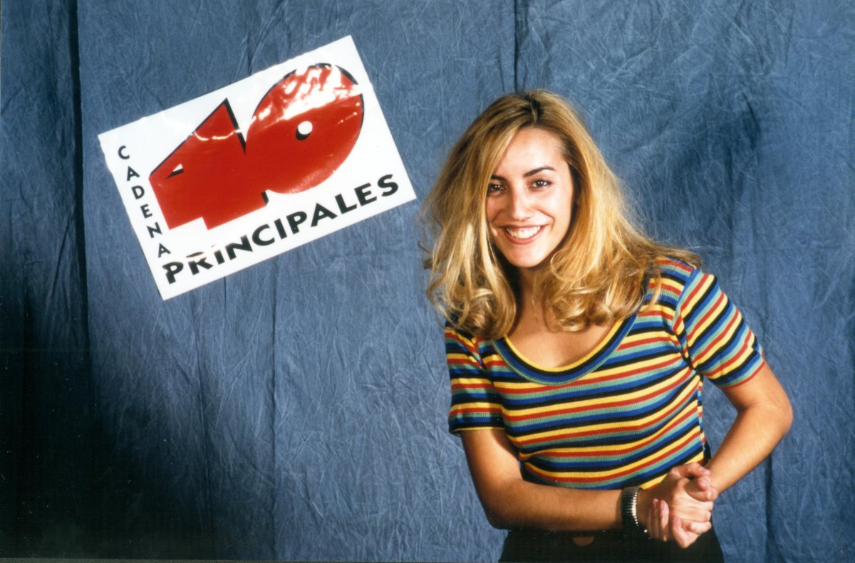 Anda Ya cumple 25 años: Repasamos su historia en fotos | Fotogalería | Anda ya | LOS40