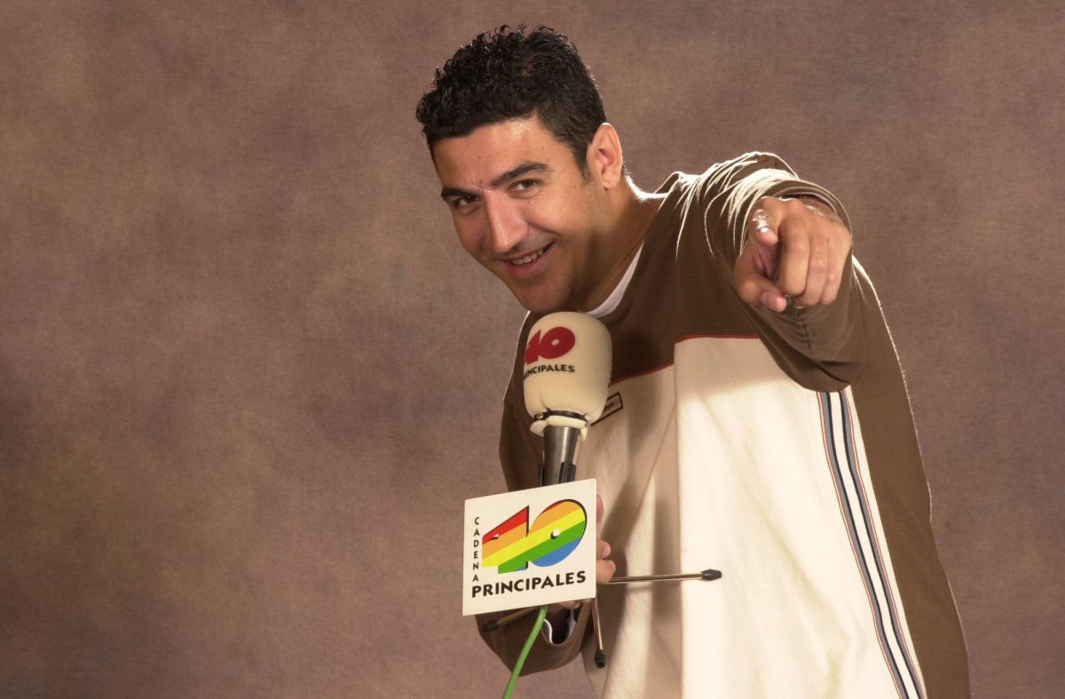 Anda Ya cumple 25 años: Repasamos su historia en fotos | Fotogalería | Anda ya | LOS40