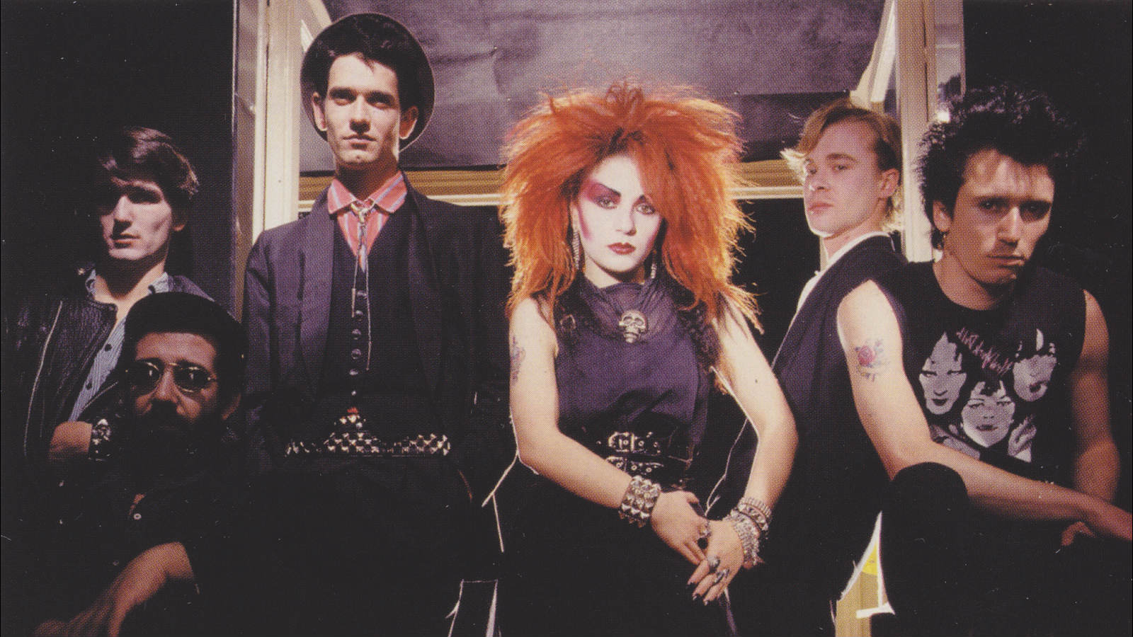 10 razones para adorar a Fangoria | Fotogalería | Música | LOS40