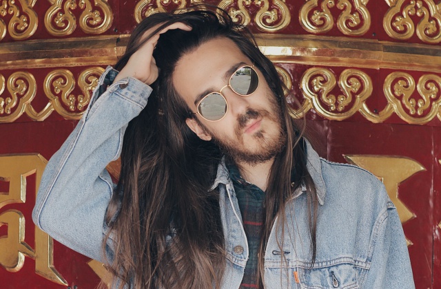 Carlos Sadness, un artista a tener en cuenta | Actualidad | LOS40