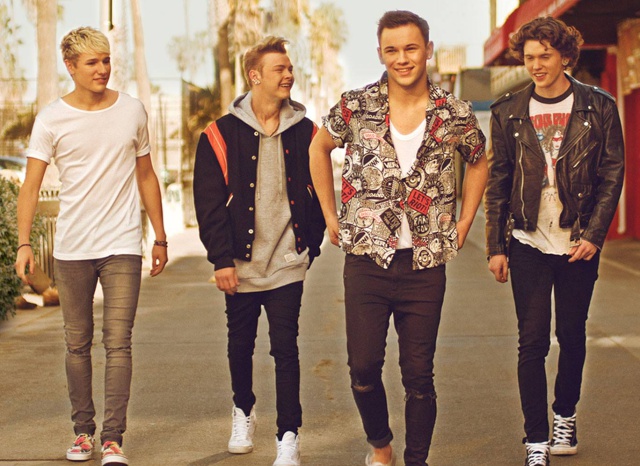 Las mejores versiones de The Tide | Música | LOS40