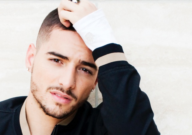 La niña que hizo llorar a Maluma | Actualidad | LOS40