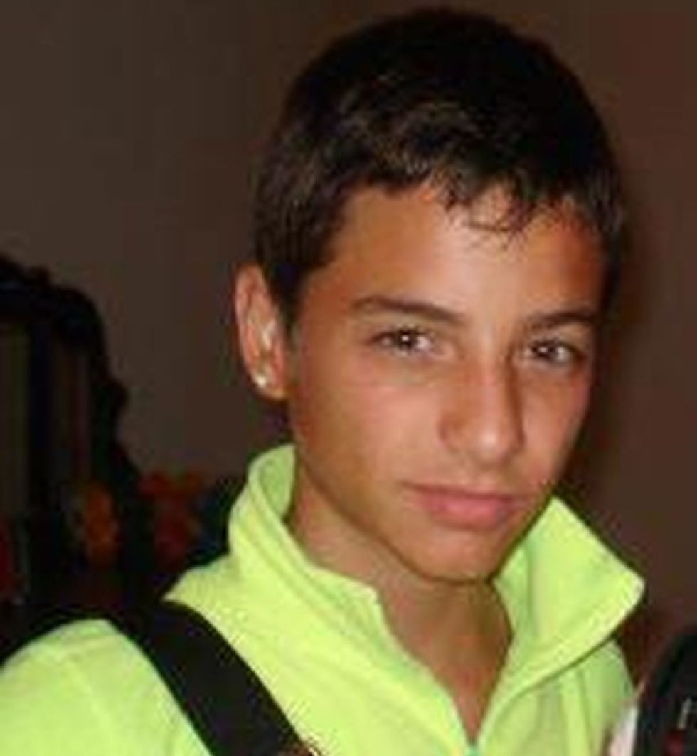 ¡Qué mono! Así era Maluma de pequeño | Fotogalería | Actualidad | LOS40