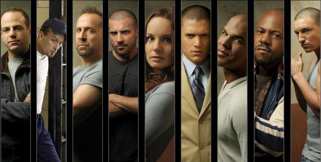 Todo lo que debes saber sobre el regreso de ‘Prison Break’ | Cine y ...