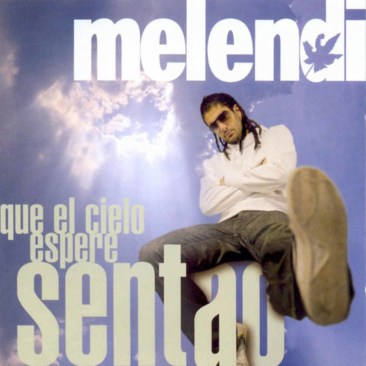 Así ha cambiado Melendi (en 9 imágenes y 9 discos) | Fotogalería ...