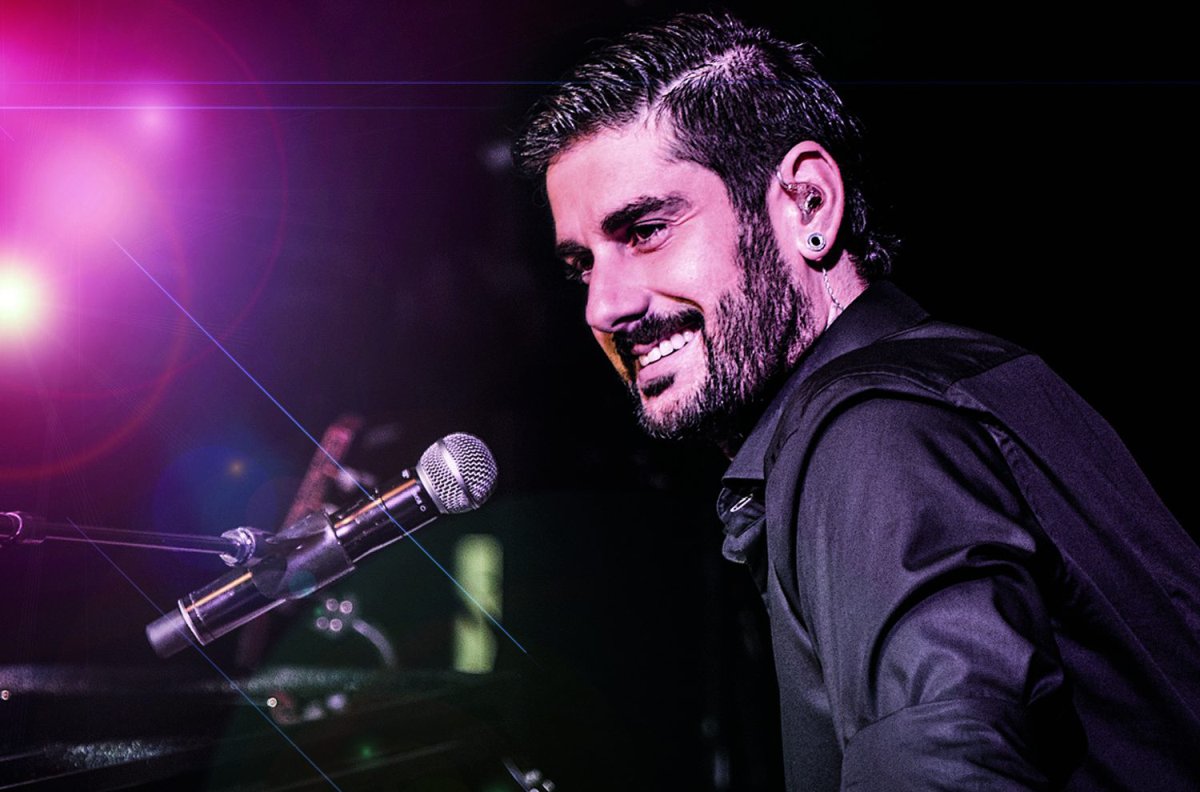 Así ha cambiado Melendi (en 9 imágenes y 9 discos) | Fotogalería ...