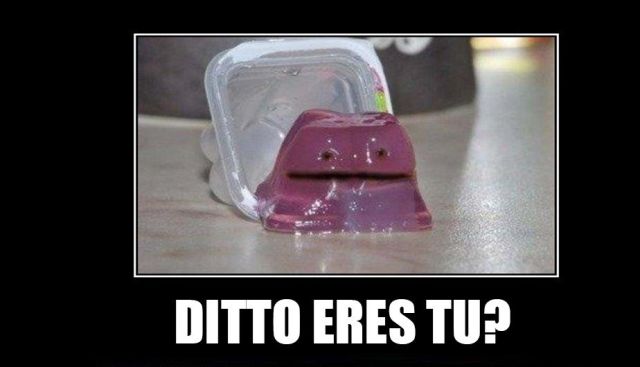 Ditto (Pokémon Go) desata una lluvia de memes | Videojuegos | LOS40