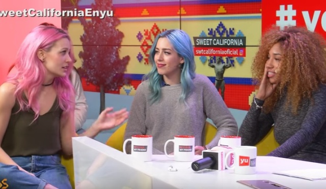 YU: 19/12/2016 | Yu: No te pierdas nada | LOS40