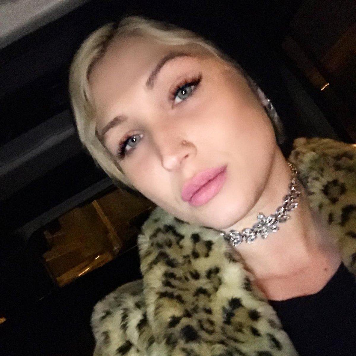 Taylor Ann Hasselhoff, el último descubrimiento de las redes en 2016 ...