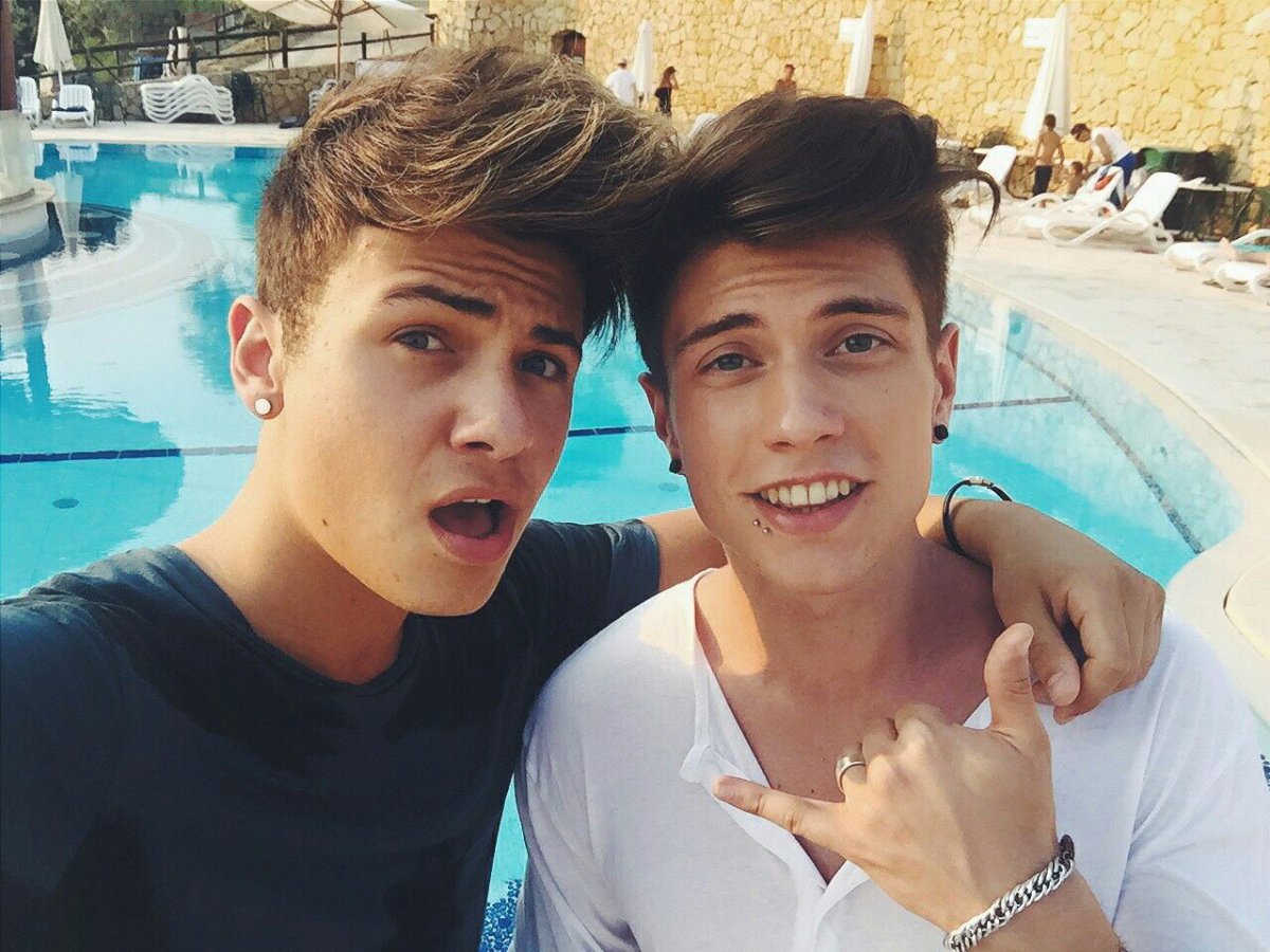 Benji & Fede, el dúo italiano que triunfa con su pop cercano ...