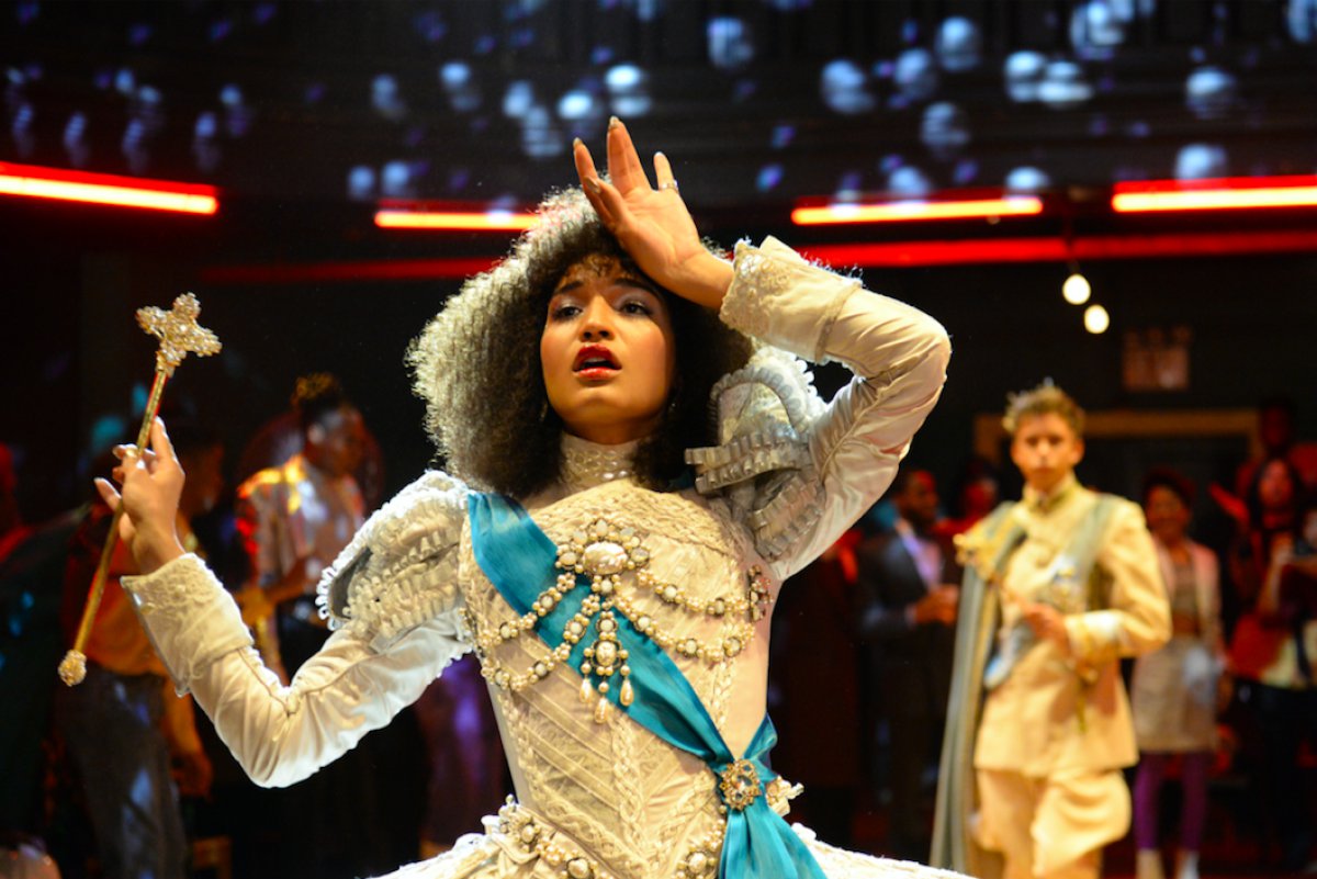 12 series musicales: 15 series donde la música es la protagonista ...