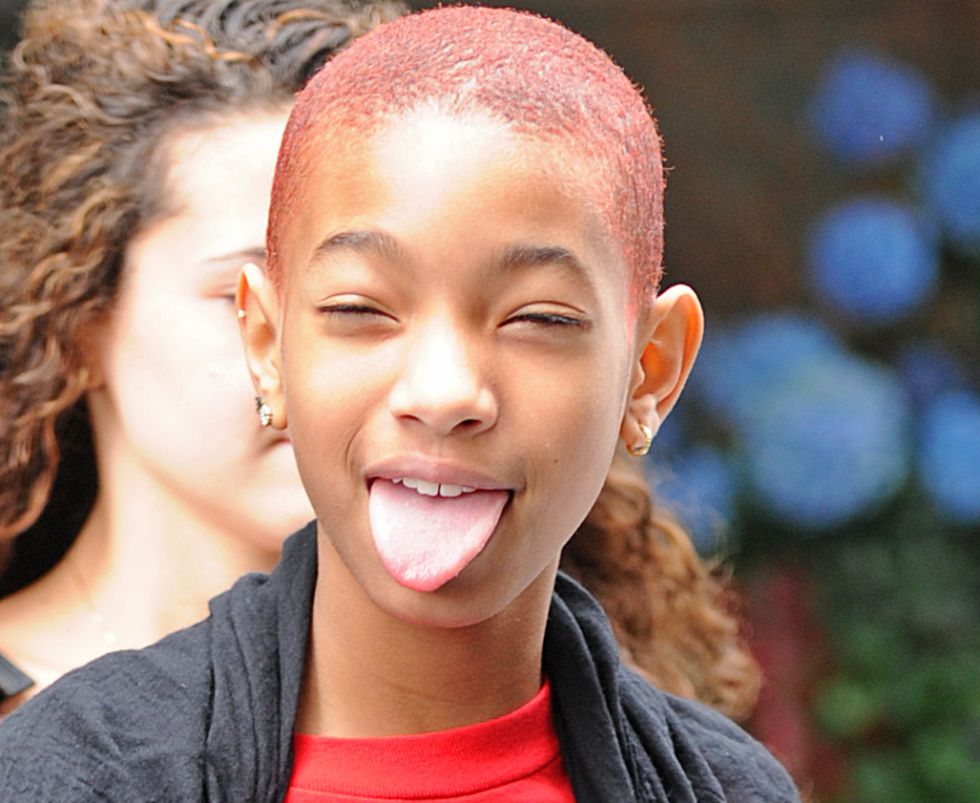 20 famosas rapadas y sexys | Fotogalería | Moda y Belleza | LOS40