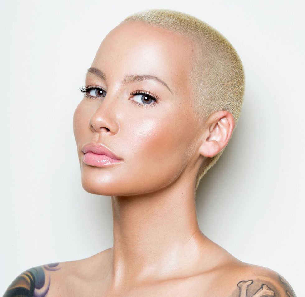 20 famosas rapadas y sexys | Fotogalería | Moda y Belleza | LOS40