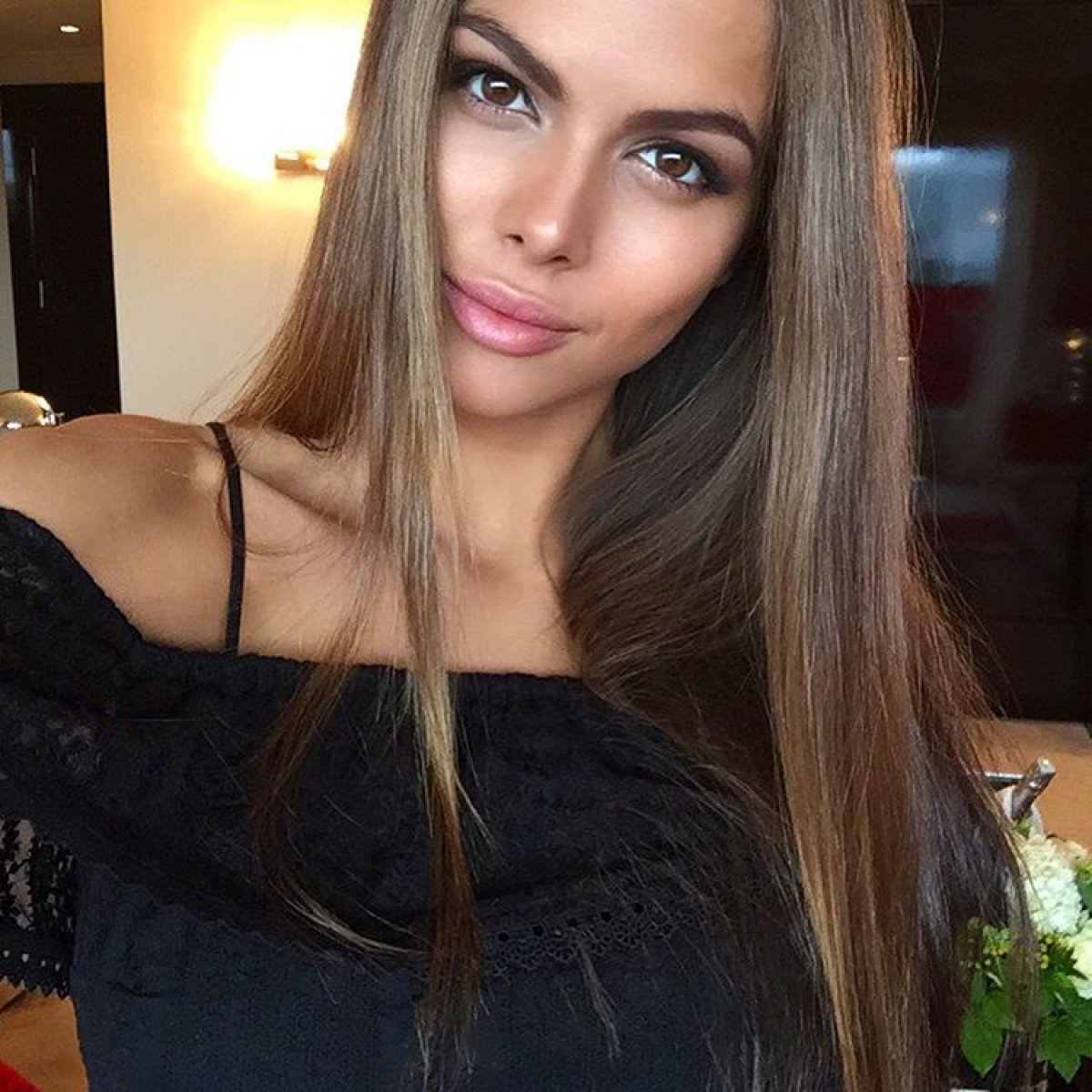 Las fotos más explosivas de Viki Odintcova | Fotogalería | Moda y ...