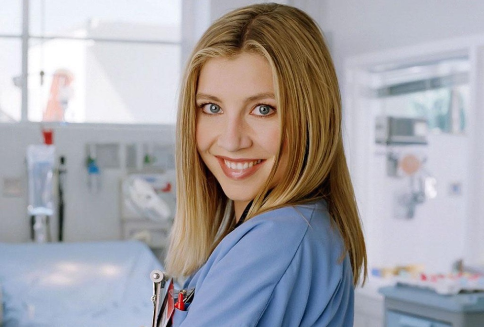 Los 20 médic@s más hot de la televisión | Fotogalería | Cine y ...