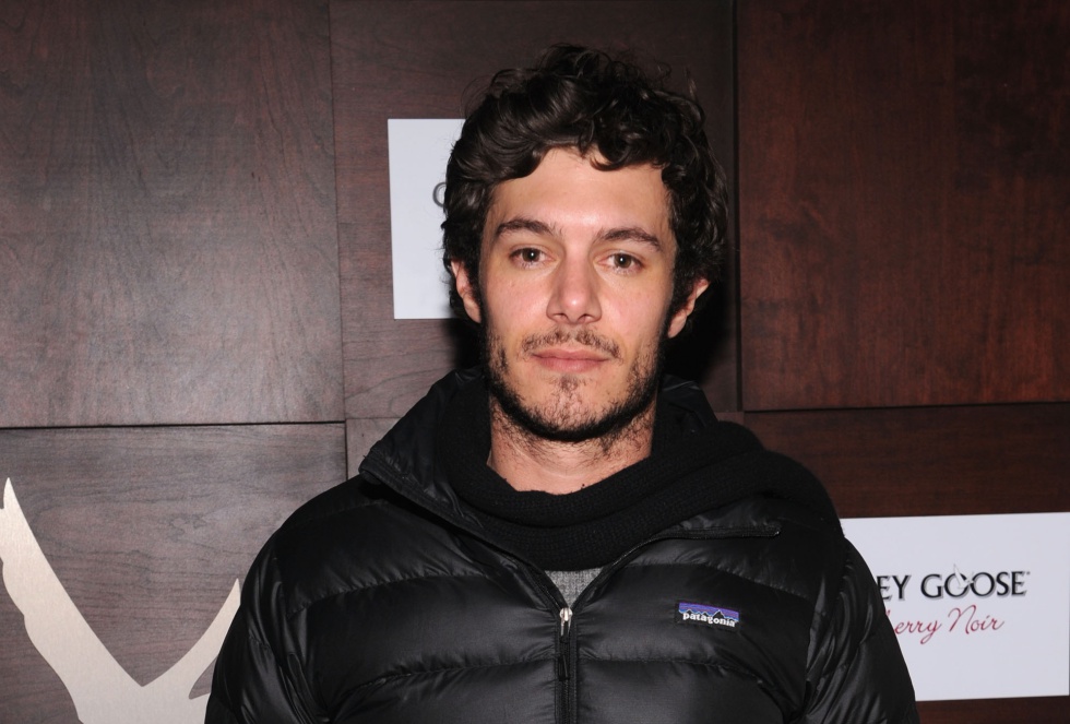 Adam Brody (Seth Cohen de The O.C): de nerd a padre buenorro ...