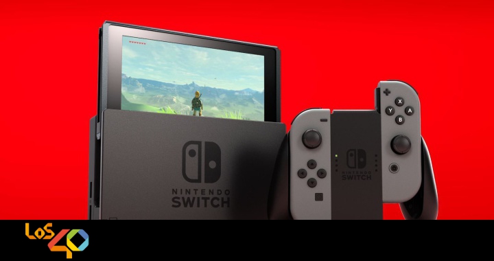 Nintendo Switch: ¿Sabes cuántos españoles se la han comprado ...