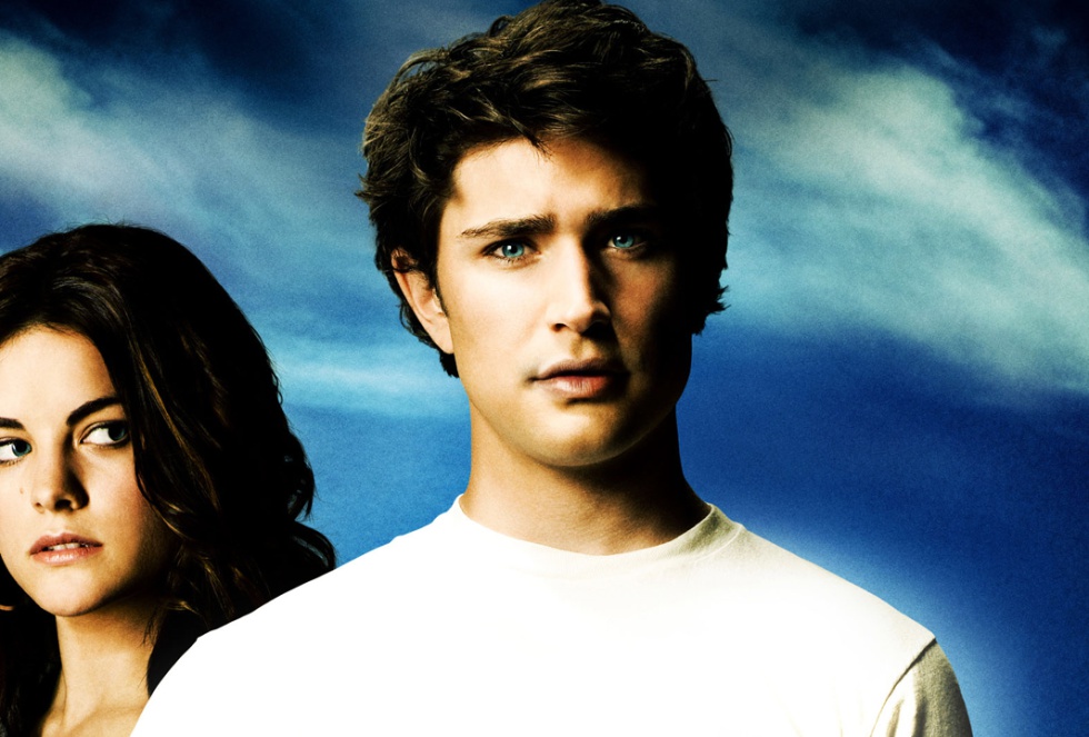 Así han cambiado los protagonistas de Kyle XY | Fotogalería | Cine y ...