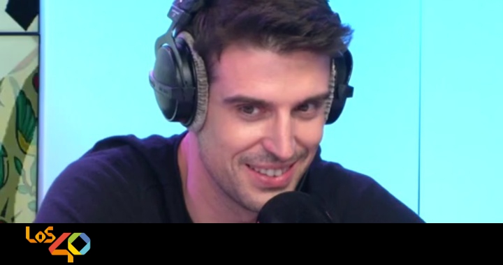 Uri Sábat se abre Tinder y liga en directo en Radiotubers: Uri Sábat ...