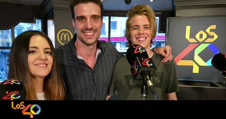 Uri Sabat: Vuelve a vivir el Radiotubers más loco y apetitoso desde ...