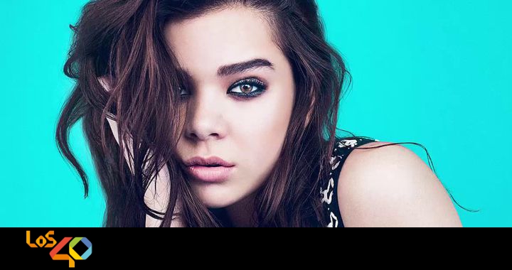 Hailee Steinfeld - Most Girls [2017] | Videoclip | Actualidad | LOS40
