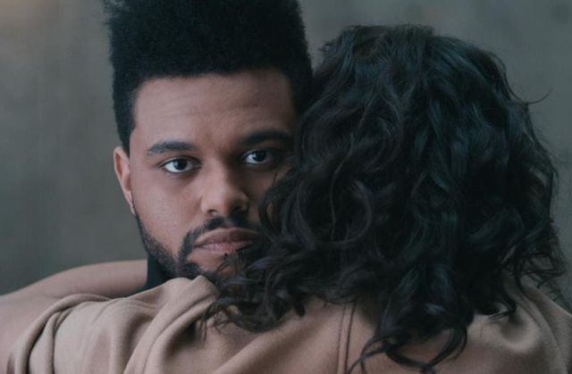 The Weeknd - Secrets [2017] | Videoclip | Actualidad | LOS40