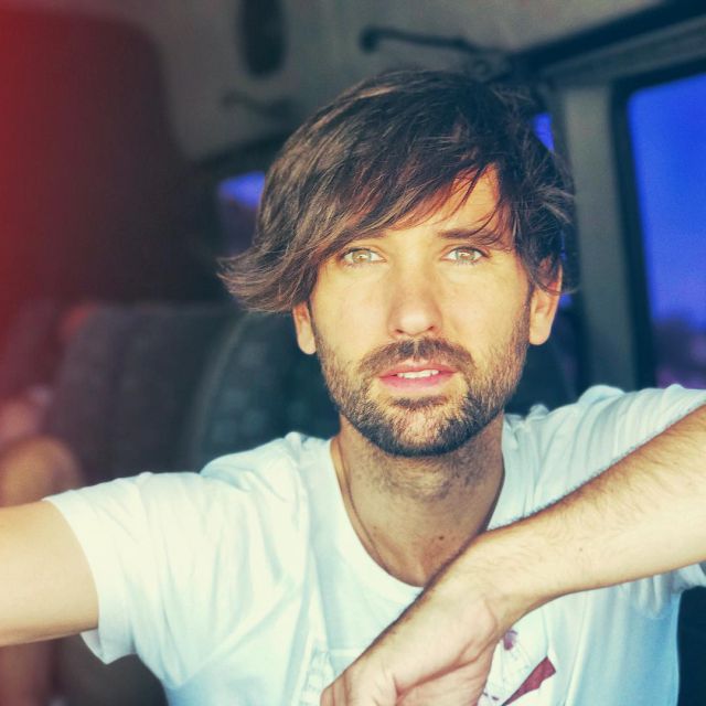 David Otero - Loco de amor [2017] | Videoclip | Actualidad | LOS40