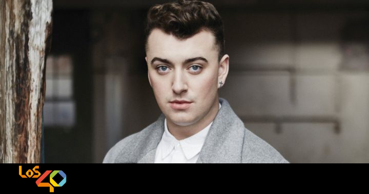Así ha cambiado Sam Smith con el paso de los años | Fotogalería ...