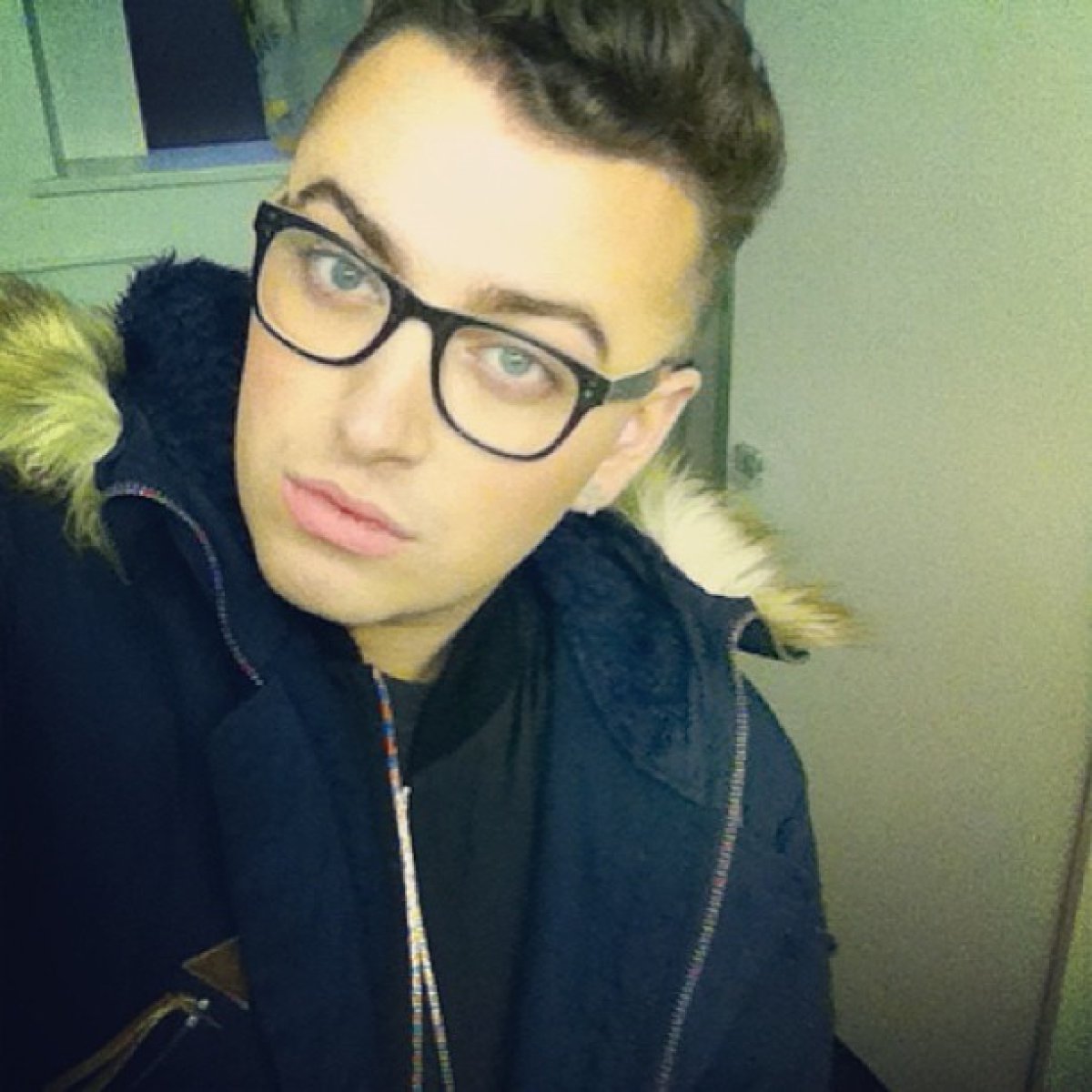 Así ha cambiado Sam Smith con el paso de los años | Fotogalería ...