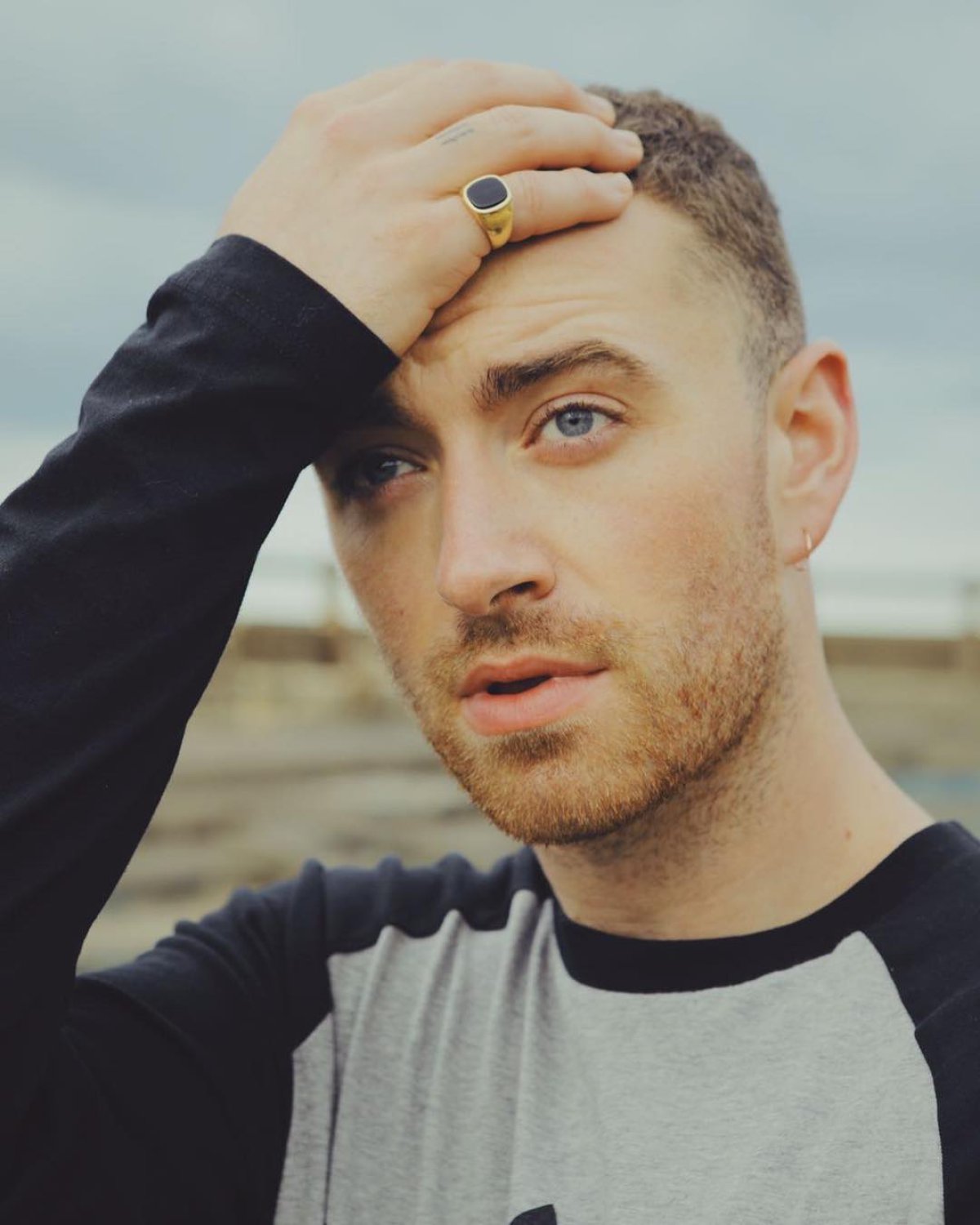 Así ha cambiado Sam Smith con el paso de los años | Fotogalería ...